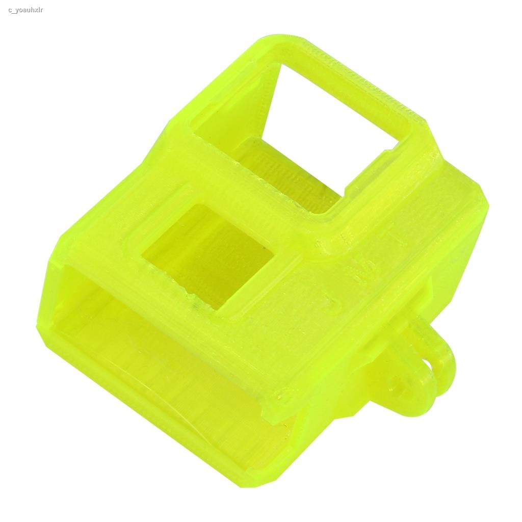FEICHAO TPU กล้อง Mount 0 ~ 40 ° ปรับได้สำหรับ GoPro Hero 8 สำหรับ ...