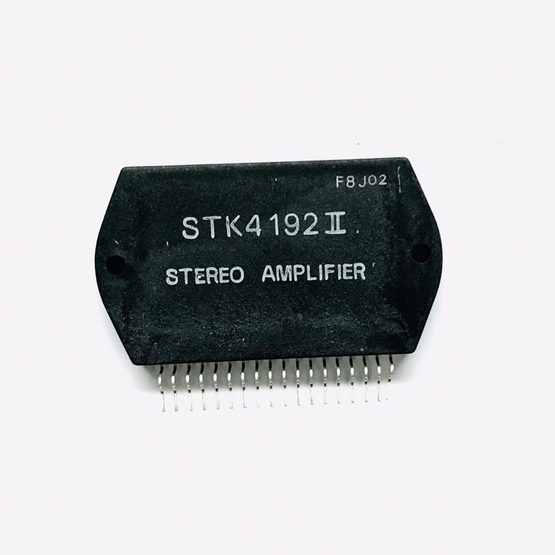 IC STK4192 (ของแท้) มีพร้อมส่งในไทย | Shopee Thailand