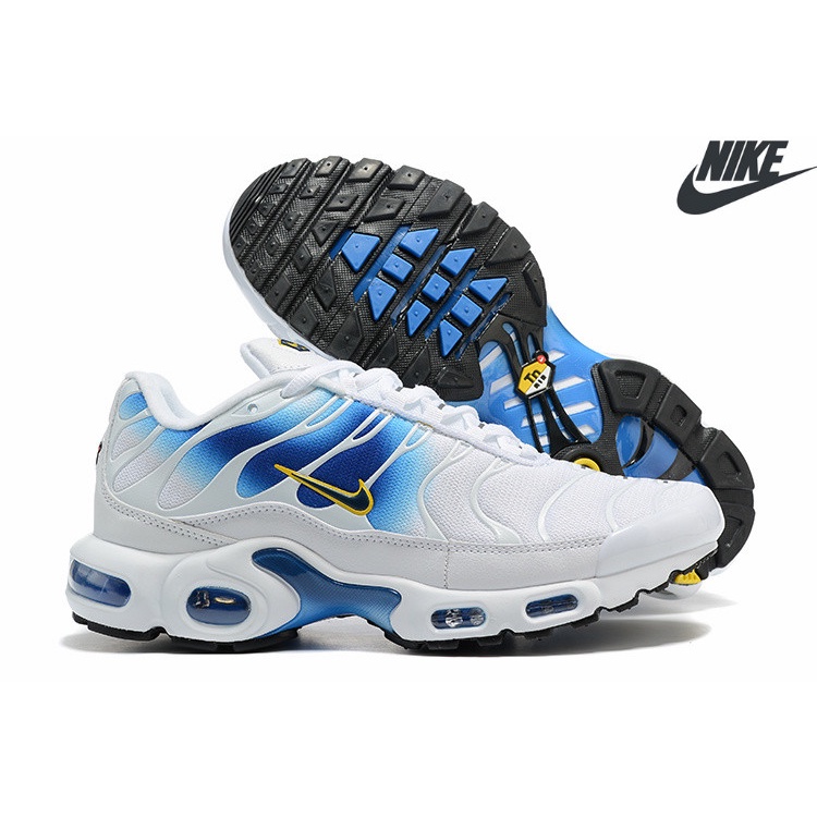 Nike Air Max Plus OG TN Retro รองเท้าผ้าใบลําลอง ระบายอากาศ สําหรับ ...