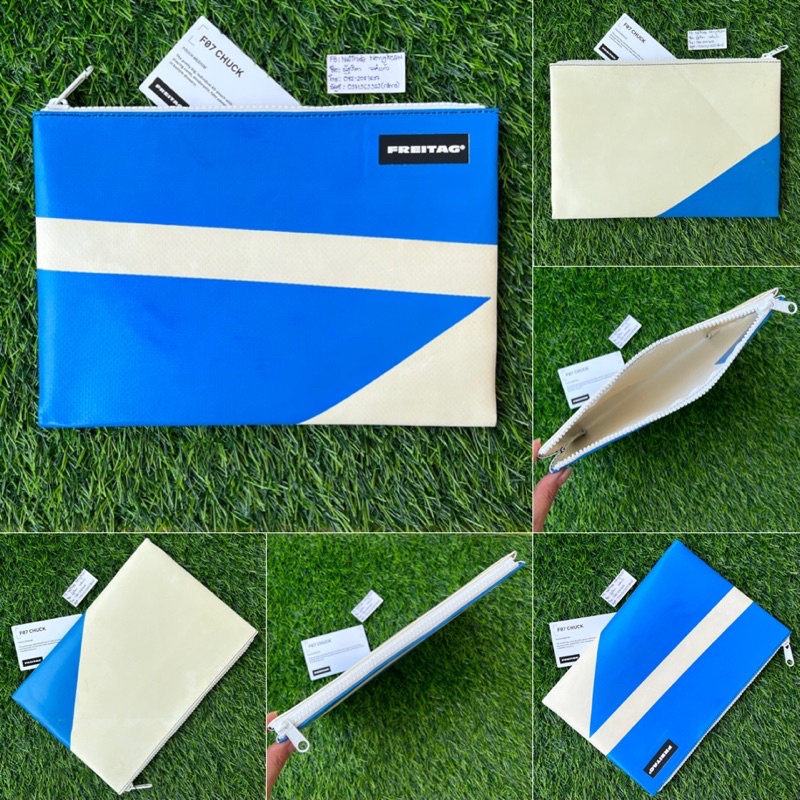 Freitag Chuck มือ1 ของแท้100% | Shopee Thailand