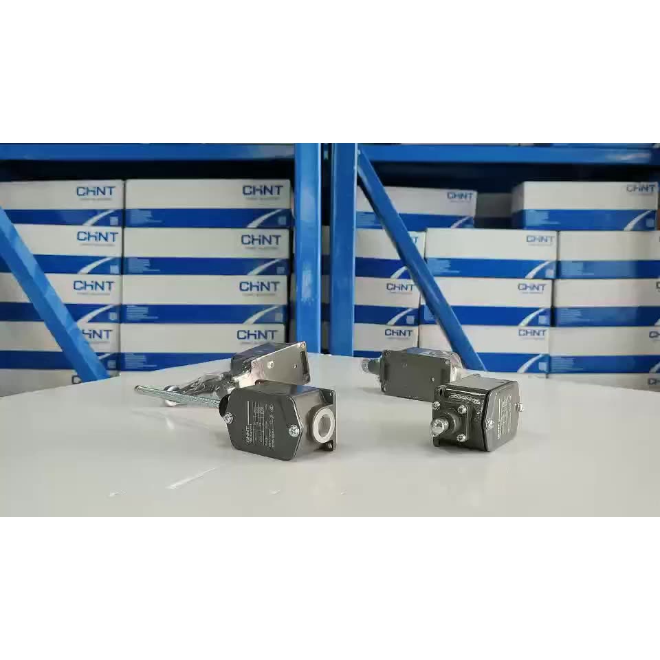 CHINT เครื่อง CNC เดินทางสวิทช์ จำกัด สวิทช์ไมโครสวิทช์ YBLX-K1/511 K1 ...