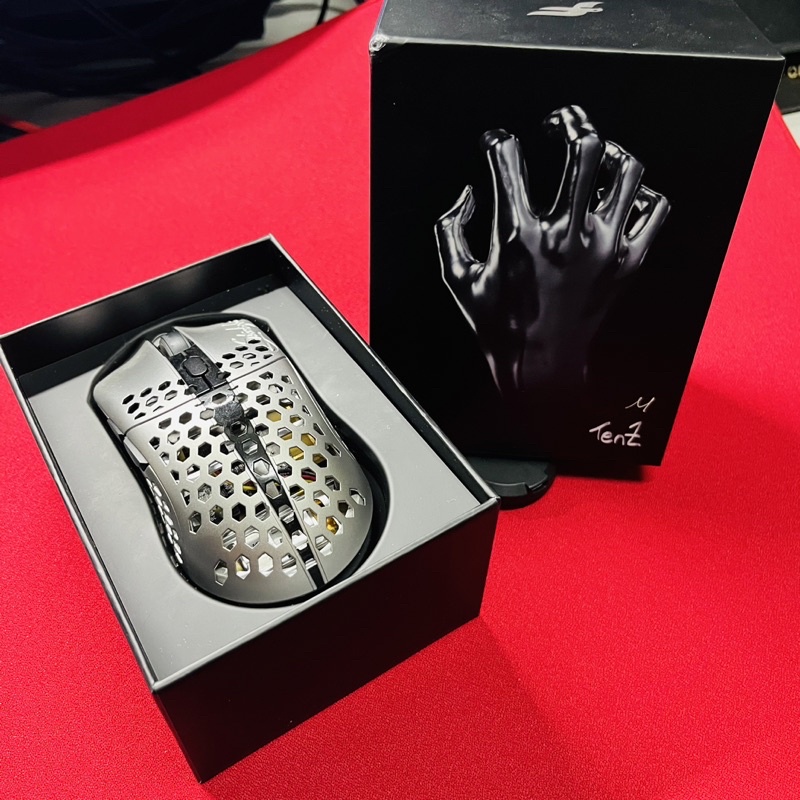 Finalmouse Starlight/UltralightX(Tenz,Phantom,Poseidon,Last legend ...