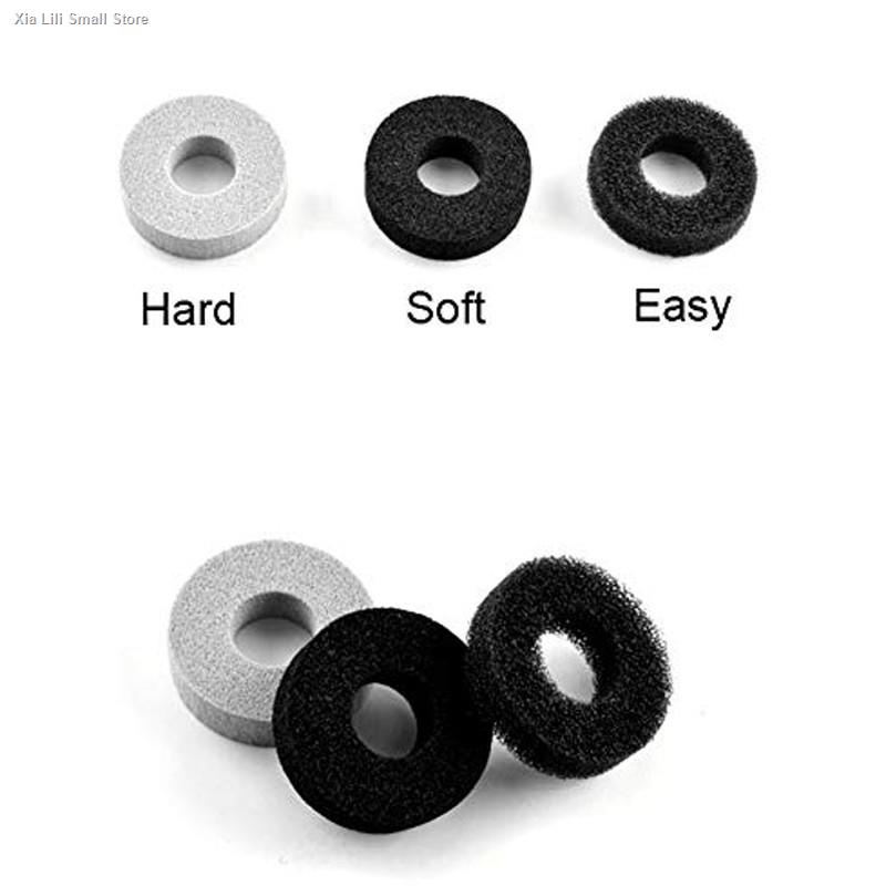 Precision Rings | Thumb Tuning Analog Stick Aim Assist Motion for ...