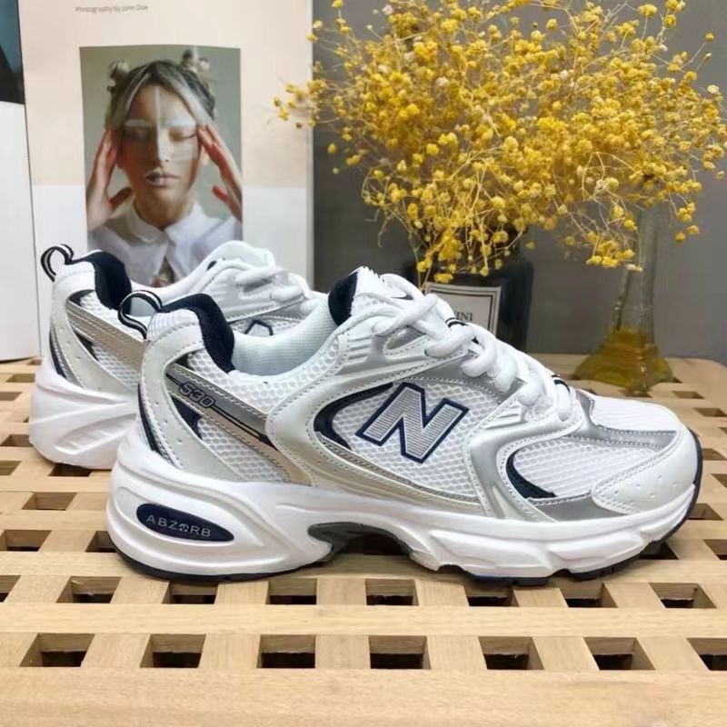 New Balance 530 SG MR530SG Sneakersรองเท้าผ้าใบผู้ชาย | Shopee Thailand