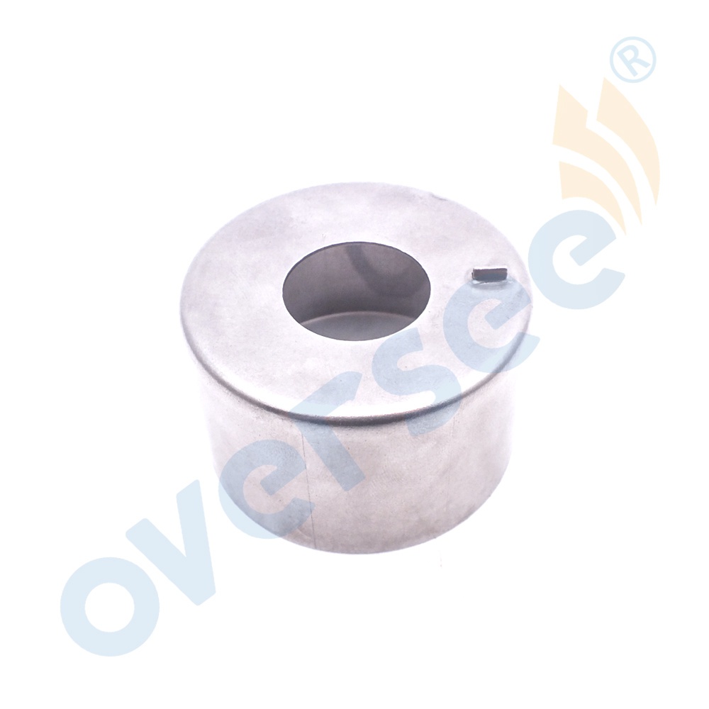 สำหรับ Yamaha Outboard Motors Waterpump Upper Wear Insert Cartridge 688 ...