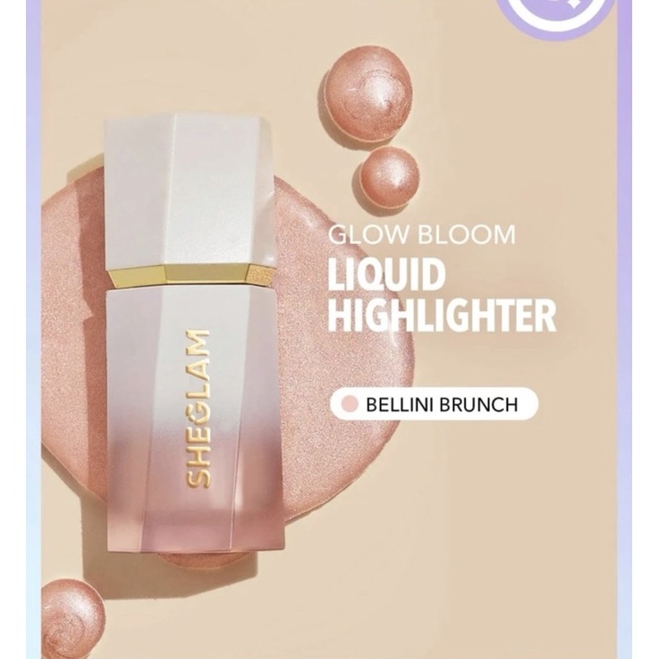 Sheglam ไฮไลท์ พร้องส่งในไทย | Shopee Thailand