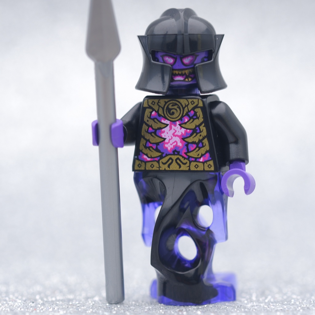 LEGO Overlord Legacy NINJAGO - LEGO เลโก้ มินิฟิกเกอร์ ตัวต่อ ของเล่น ...