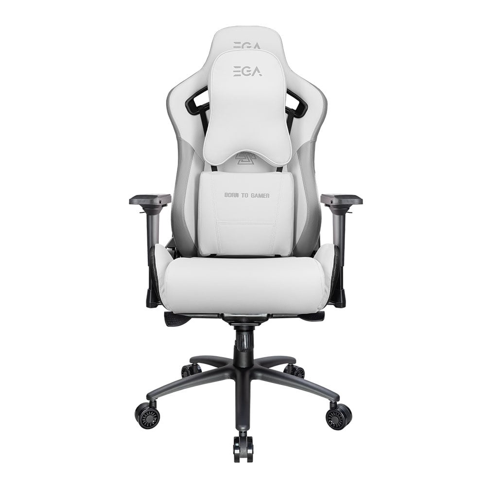 อุปกรณ์สำหรับเกมเมอร์ / GAMING CHAIR (เก้าอี้เกมมิ่ง) EGA TYPE G3 ...