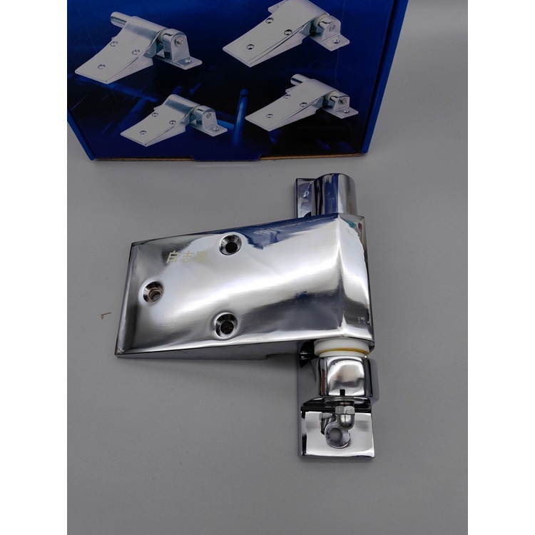 Kason บานพับประตูสังกะสีอัลลอย YL-203 สําหรับเก็บความเย็น | Shopee Thailand