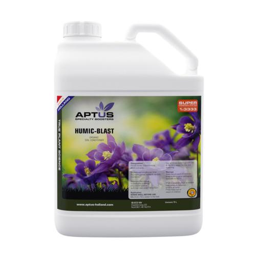 5L Aptus Humic-Blast. | Shopee Thailand