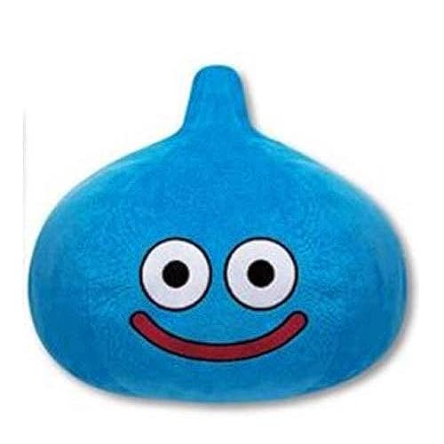 Dragon Quest AM Big Plushie Slime & Bess Alone | Shopee Thailand
