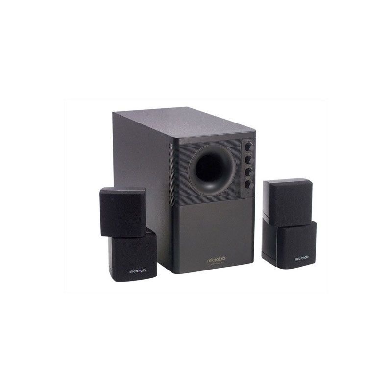 ลำโพง Microlab X2 Bluetooth Speaker | Shopee Thailand