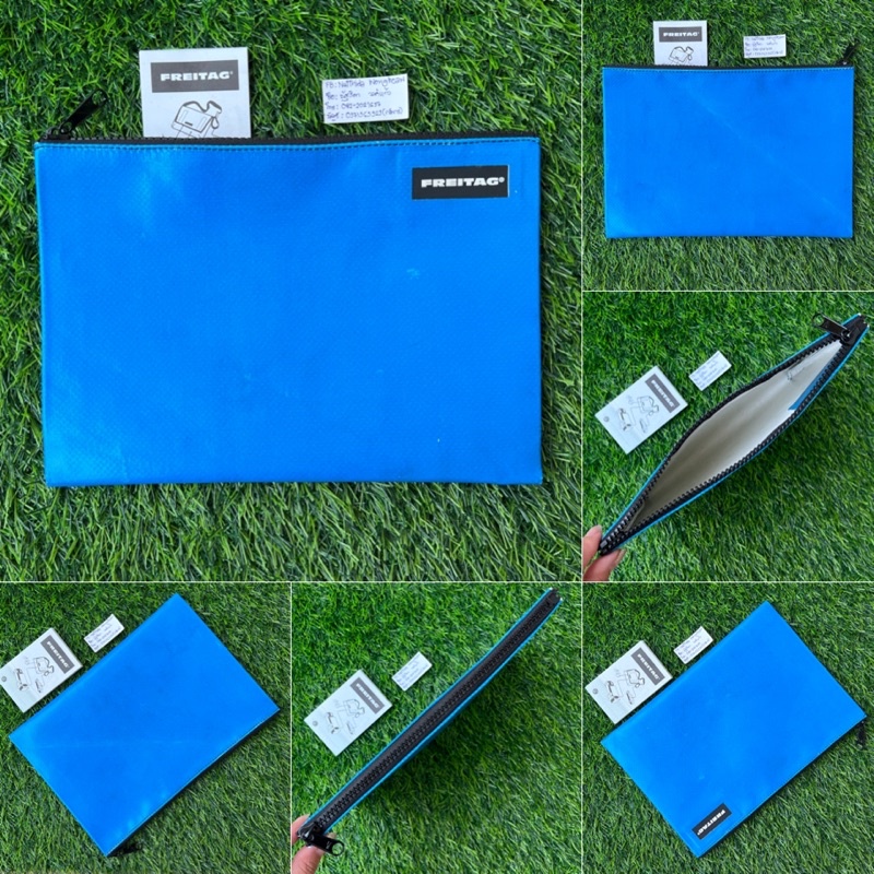 Freitag Chuck มือ1 ของแท้100% | Shopee Thailand