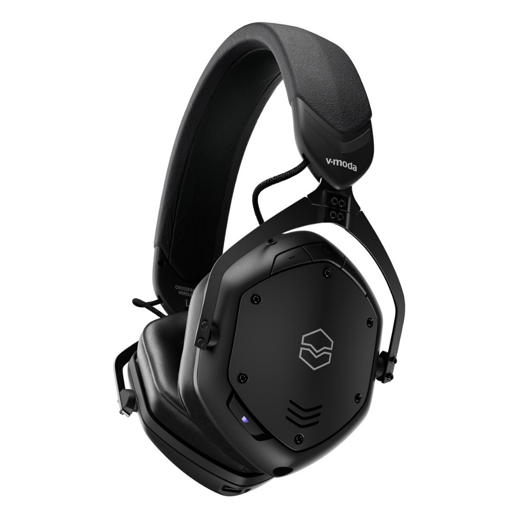 V-Moda Crossfade 3 Wireless หูฟังไร้สาย Over-Ear wireless คุณภาพแบบมืออาชีพ หูฟังบลูทูธ ...