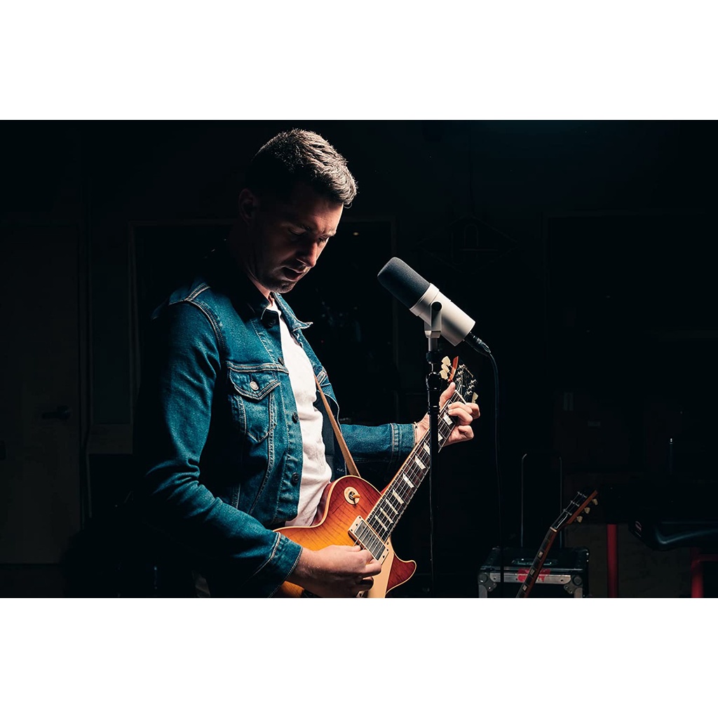 Universal Audio SD-1 Standard Dynamic Microphone (ProPlugin) | Shopee Thailand