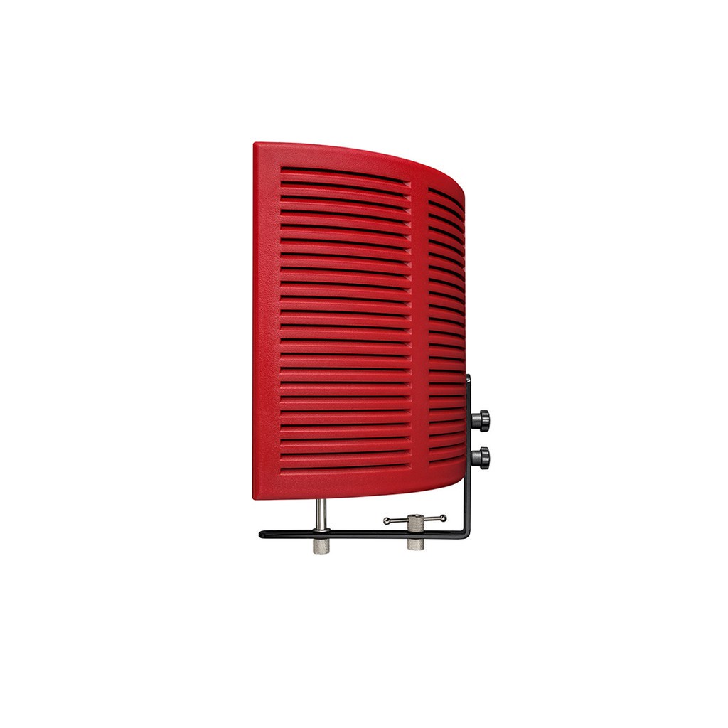 sE Electronics RF-X Reflexion Filter อุปกรณ์กรองเสียงเหมาะกับผู้ที่ไม่มีห้องบันทึกเสียง ...