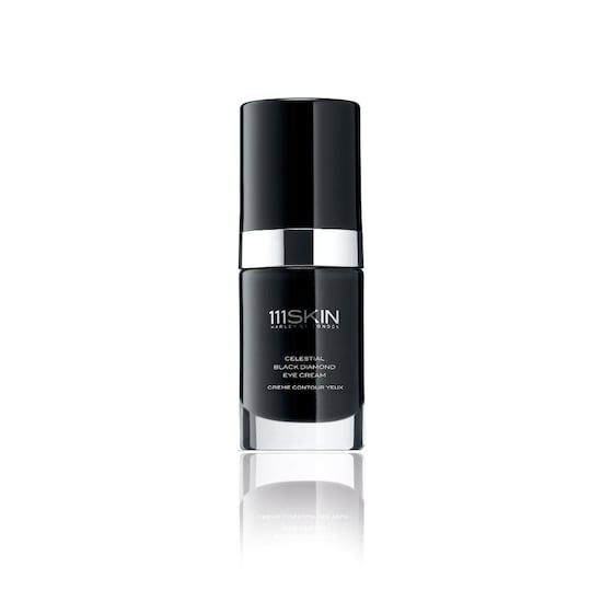 111 SKIN Celestial Black Diamond Eye Cream 15 ml | Shopee Thailand
