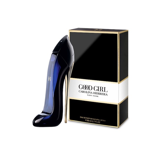 CAROLINA HERRERA - Good Girl Ns Edp Perfume 80 mL | Shopee Thailand