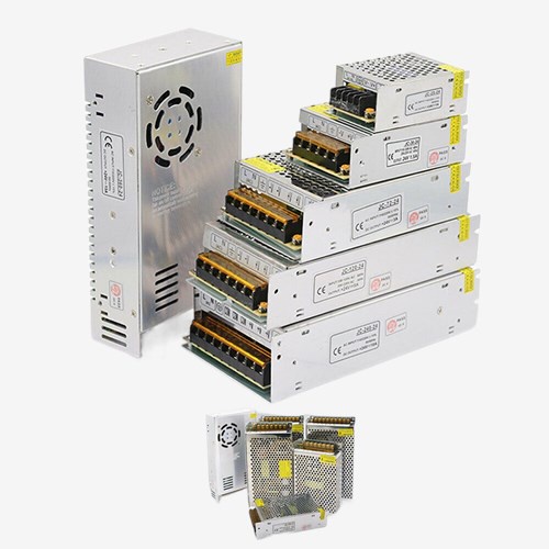 ♚۞YOLO Motor Switch Transformer For Led Strip Regulator Switching Power ...