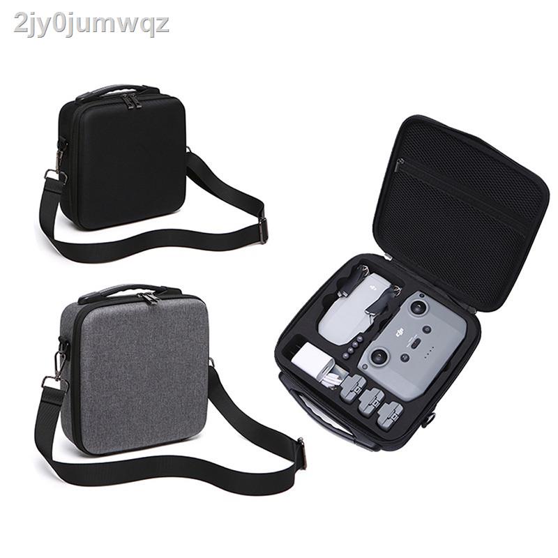 DJI Mini 2 Shoulder Bag Carrying Case Drone Travel Storage Bag Handbag ...