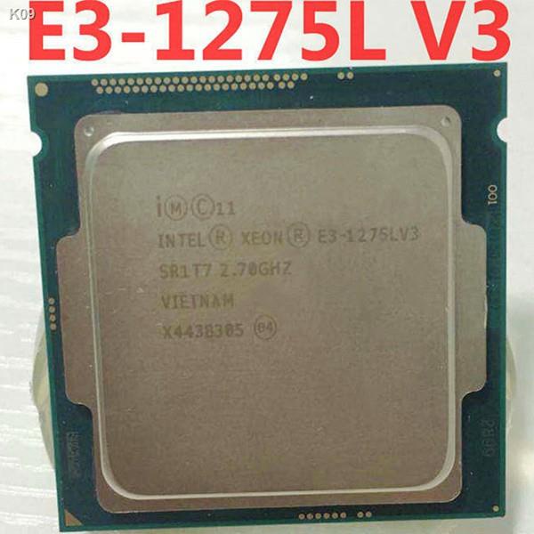 Intel Intel Xeon E3-1285Lv4 E3-1285L v41275LV4 v4 3.4 GHz quad-core ...