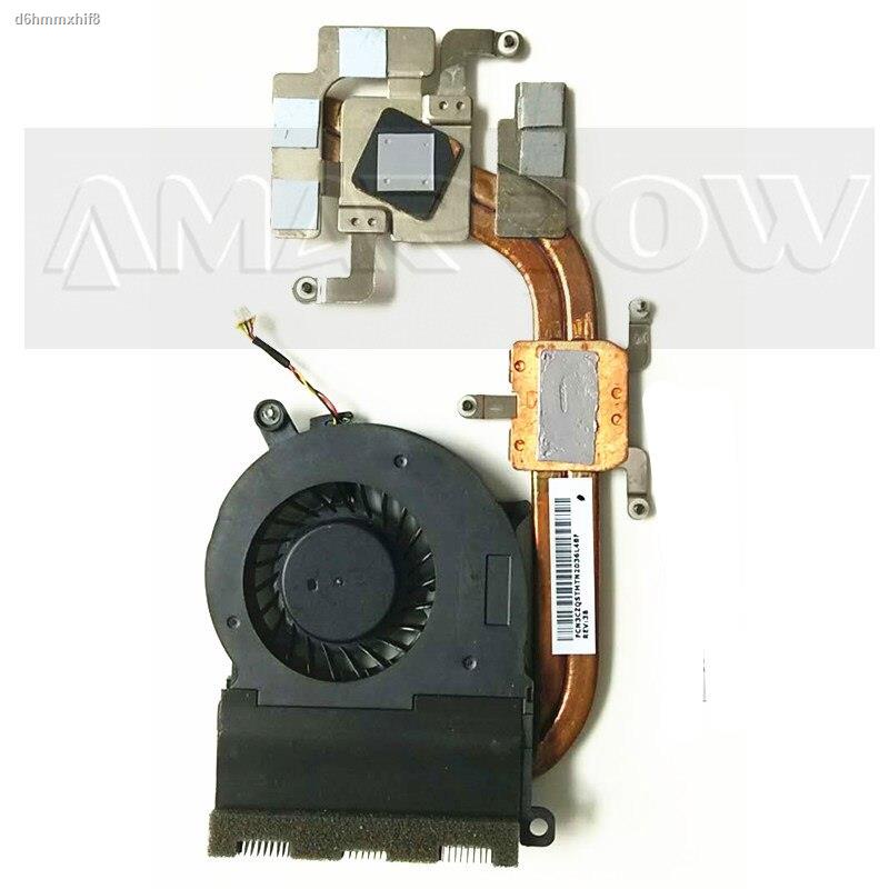 Original Laptop Cpu Cooler CPU Cooling Heatsink FAN for ACER E1-431 E1-451 E1-471G V3-471 ...
