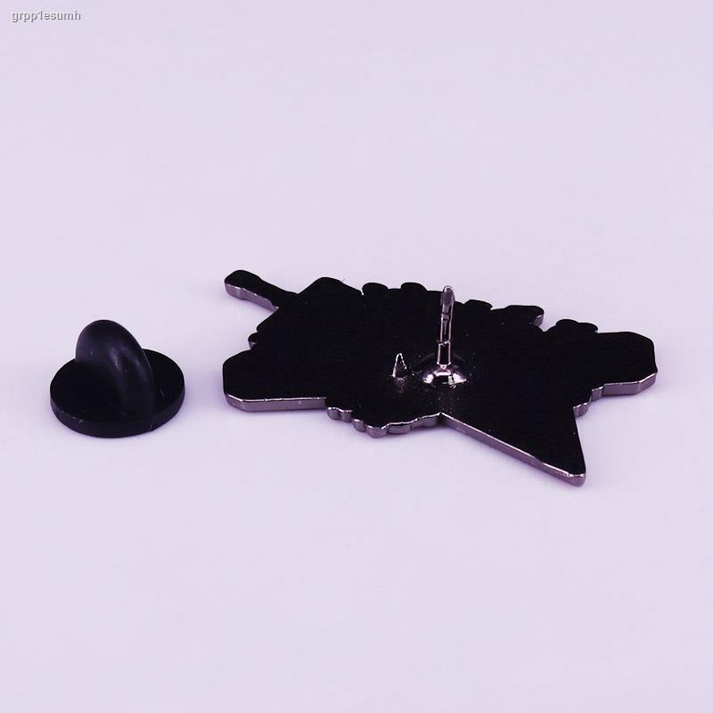 Final Fantasy VII Buster Cloud Pin Nostalgia Game Jewelry In ...