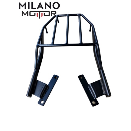 ตะแกรงท้ายรถมอเตอร์ไซค์แร็คท้ายรถมอเตอร์ไซค์ yamaha filano เก่าสามารถ ...