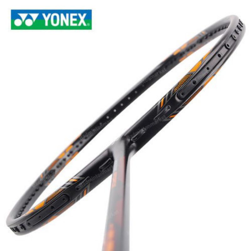 ไม้แบดมันตัน YONEX VOLTRIC FORCE | Shopee Thailand