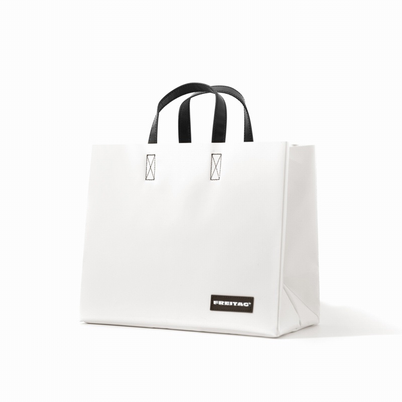 Freitag F704 Cake Limited Edition กระเป๋าถือ กระเป๋าช้อปปิ้ง กันน้ํา ...