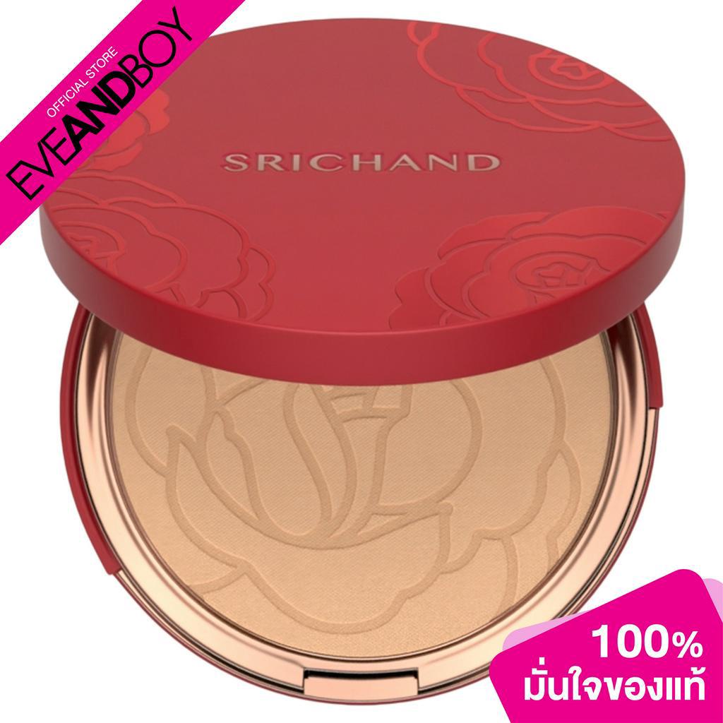 SRICHAND - Super Coverage Always Matte Foundation Powder SPF 35 PA++++ (9 g.) แป้งผสมรองพื้น ...