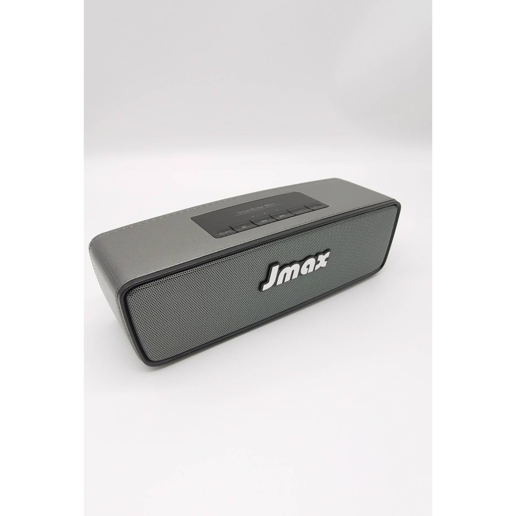 จัดโปร ️ลำโพงบลูทูธ Soundlink Mini Bluetooth Speaker S2025 ตัวใหญ่ สินค้าพร้อมส่ง JMAX เสียง ...