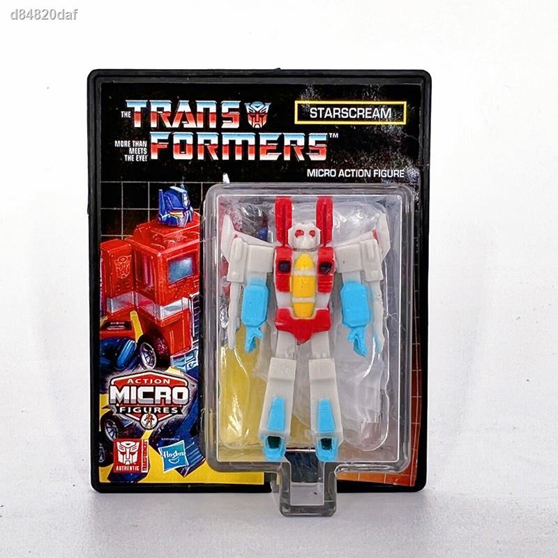 worlds smallest morty and rick transformer power ranger Micro Figures ...