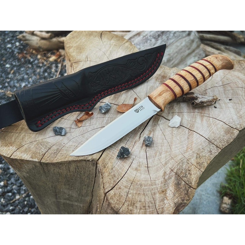 Helle 676 JS ของแท้ 100% | Shopee Thailand