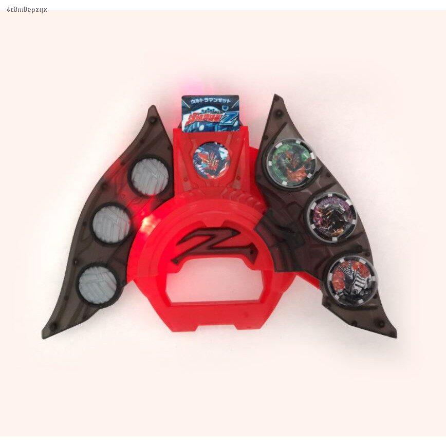 ultraman zero z darkness dark | Shopee Thailand