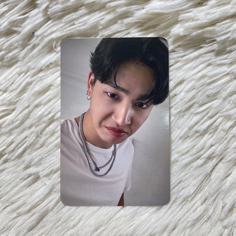 การ์ดเจบี GOT7 (Card JayB) | Shopee Thailand