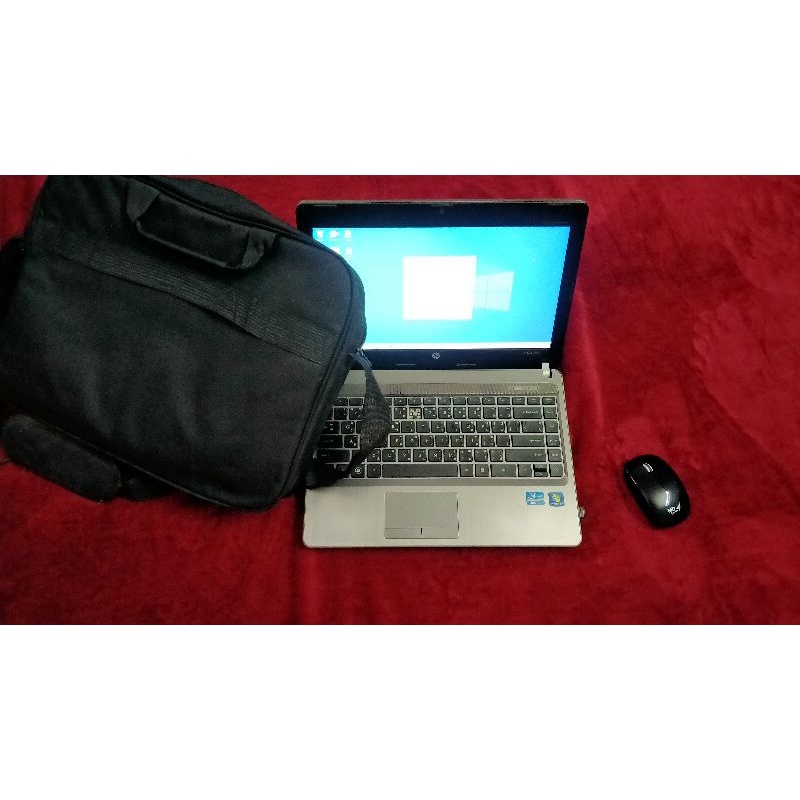 HP probook 4330s intel core i5 อ่านรายละเอียดก่อนนะครับ | Shopee Thailand