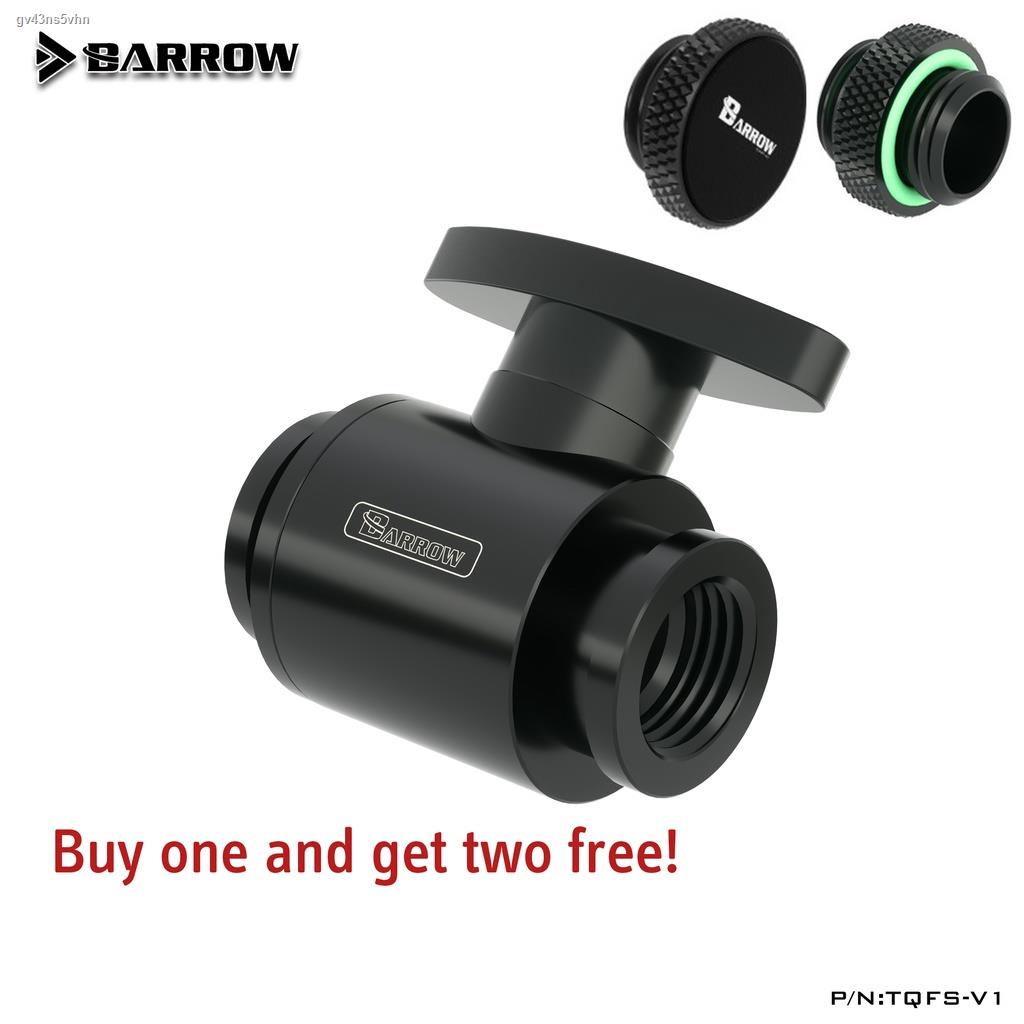 Buy 1 valve to get free 1 plug and 1 adapter, Dual Female Drain Ball ...