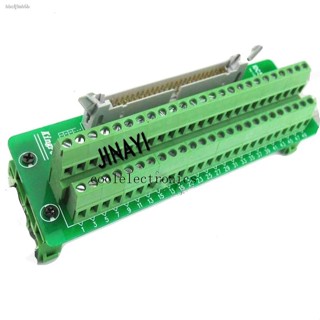 IDC 10 / 12 / 14 / 16 / 20 / 26 / 30 / 34 / 40 / 50 / 60 Pin Male ...