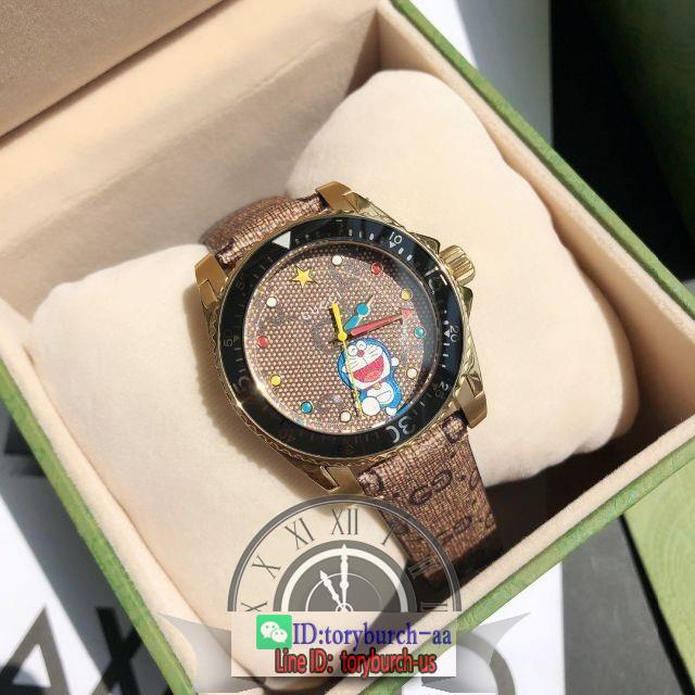 special edition 12 Doraemon lovely quartz analog watch minimalist dress ...