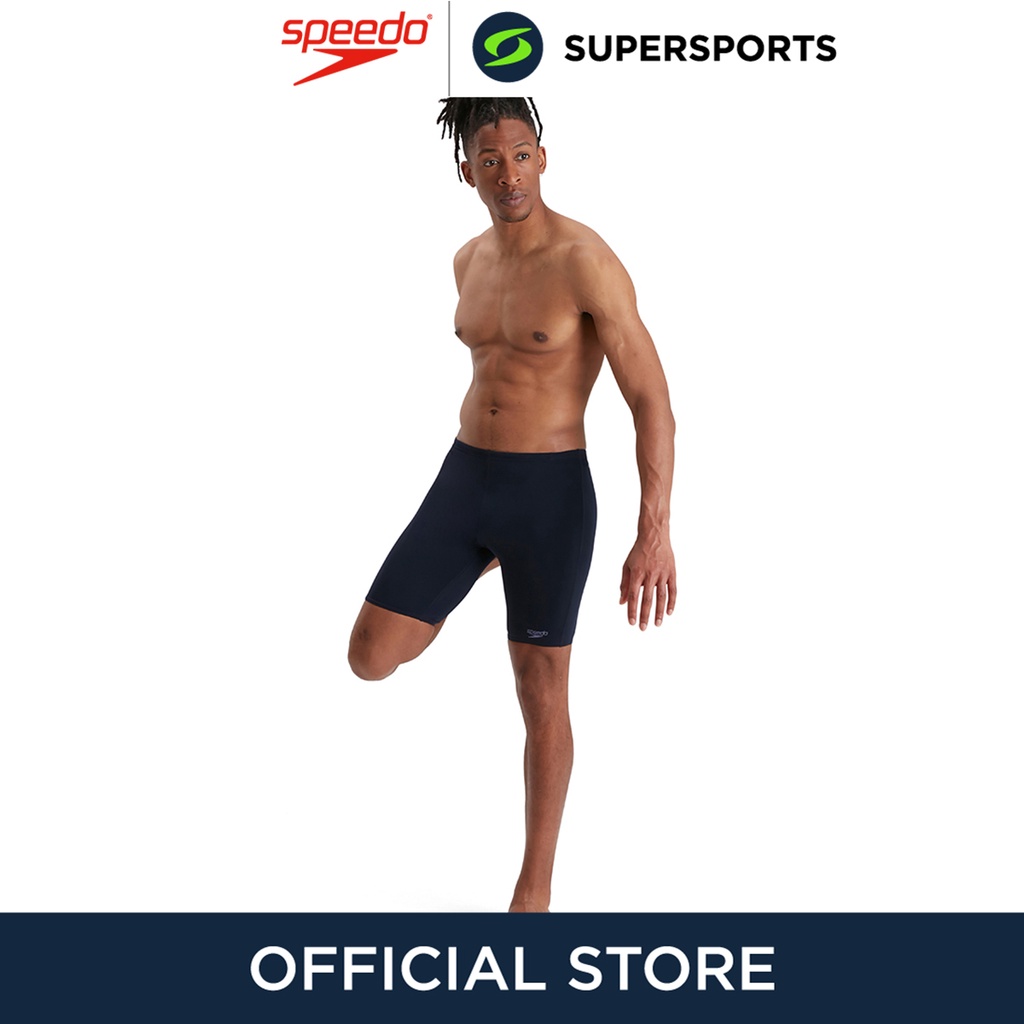 SPEEDO Eco Endurance + Jammer กางเกงว่ายน้ำขาสั้นผู้ชาย | Shopee Thailand