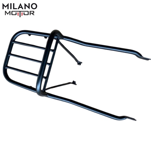 ตะแกรงท้ายมอเตอร์ไซค์ ตะแกรงท้ายซุปเปอร์คัพ HONDA SUPERCUP 2018 ...