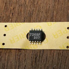 ไอซีta7368fขยายเสียง720mwตัวละ2,5บาท | Shopee Thailand