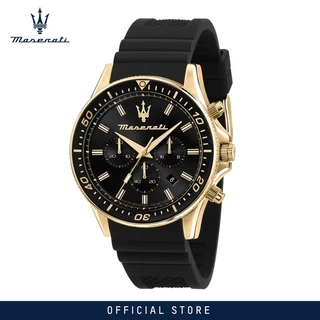 นาฬิกา maserati ราคาพิเศษ | ซื้อออนไลน์ที่ Shopee ส่งฟรี*ทั่วไทย!