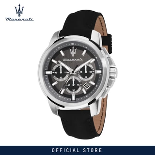 นาฬิกา maserati ราคาพิเศษ | ซื้อออนไลน์ที่ Shopee ส่งฟรี*ทั่วไทย!