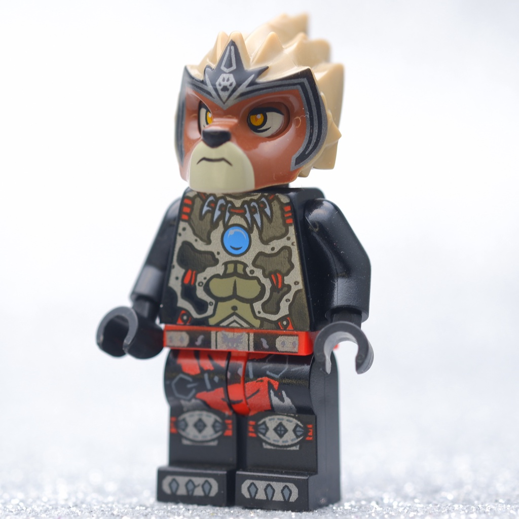 LEGO Shadowind CHIMA - LEGO เลโก้ มินิฟิกเกอร์ ตัวต่อ ของเล่น | Shopee ...