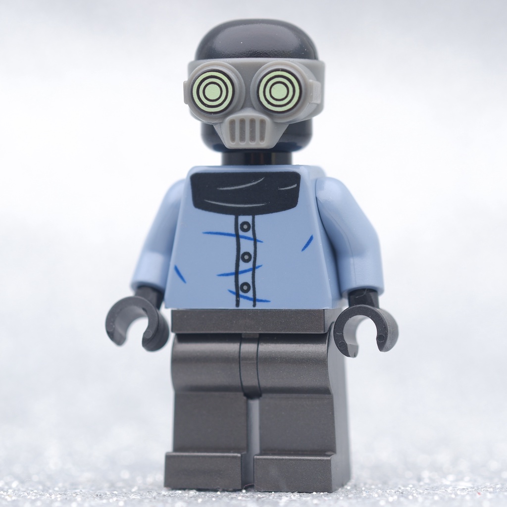 LEGO Screenslaver DISNEY - LEGO เลโก้ มินิฟิกเกอร์ ตัวต่อ ของเล่น ...