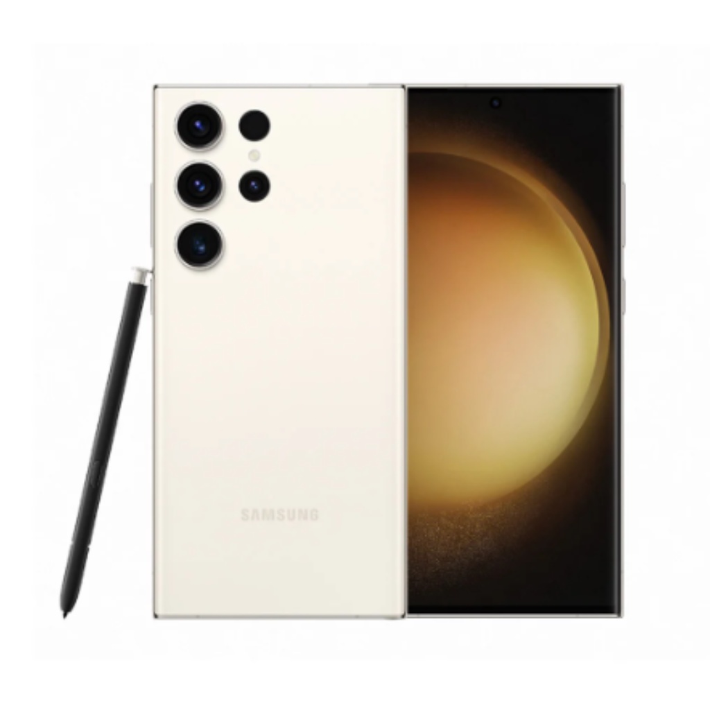 [ซัมซุง] Samsung Galaxy S23 Ultra (8+256)สมาร์ทโฟนที่มาพร้อมกล้องที่ดี ...