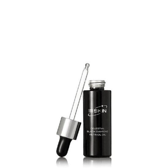 111 SKIN - Celestial Black Diamond Retinol Oil 30 ml. | Shopee Thailand