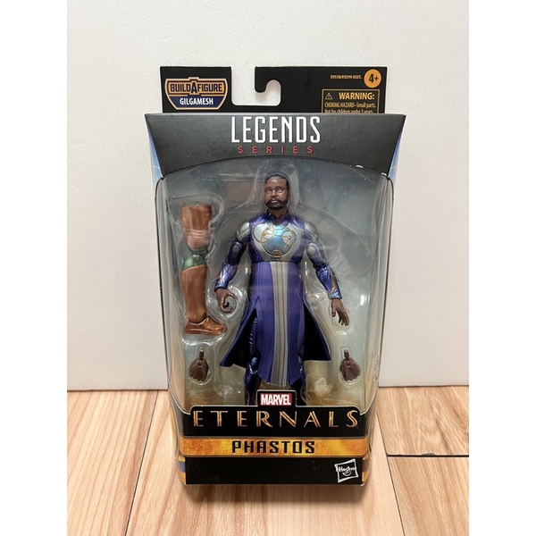 Marvel legends eternals phastos | Shopee Thailand
